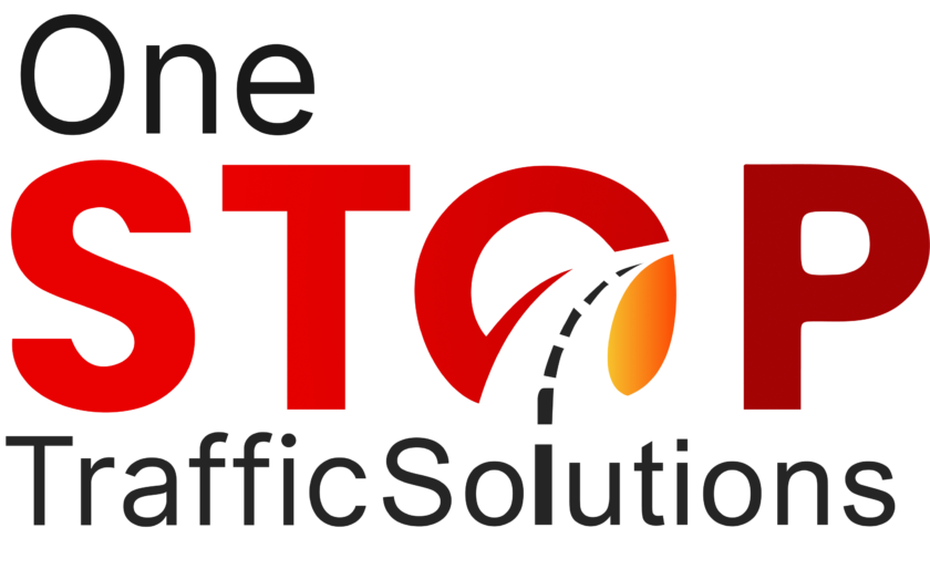 Home - One StopTraffic Solutions